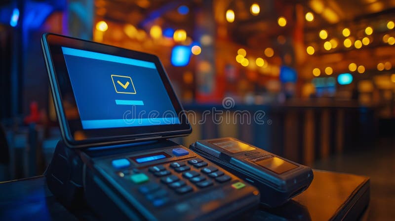 The Verification Process within a Government Office Relies on the ...