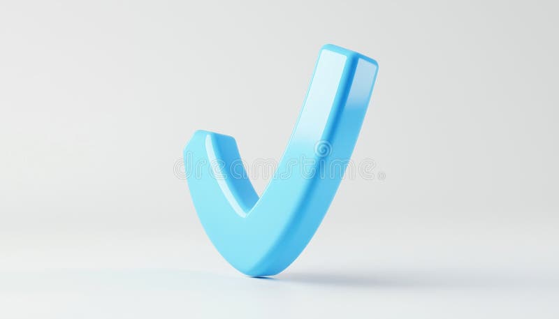 Verification of Profiles with Blue Check Mark Badge - Ensuring ...