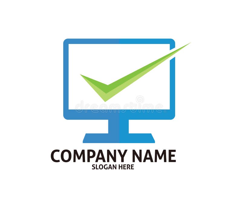 Verified Logo Design Vector Stock Vector - Illustration of ball, medal ...