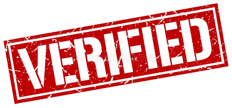 Stamp Verified Stock Illustrations – 2,831 Stamp Verified Stock ...