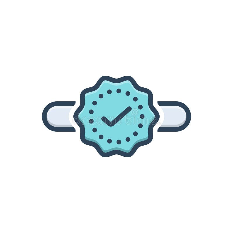 Confirmable Approval Stock Illustrations – 7 Confirmable Approval Stock ...