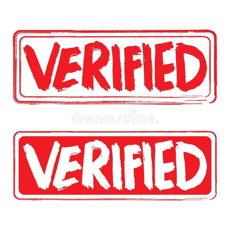 Verified Stamp Stock Illustrations – 5,939 Verified Stamp Stock ...