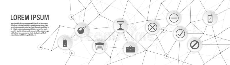 Verified Smart Phone Icon. from Web Set Stock Illustration ...