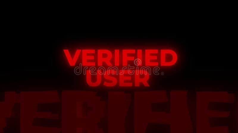 Application Error Alert Warning Attack on Screen World Map Loop Motion. Stock Video - Video of ...