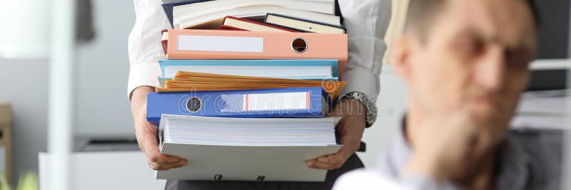 Verify Completeness and Correctness Results Work. Stock Image - Image ...