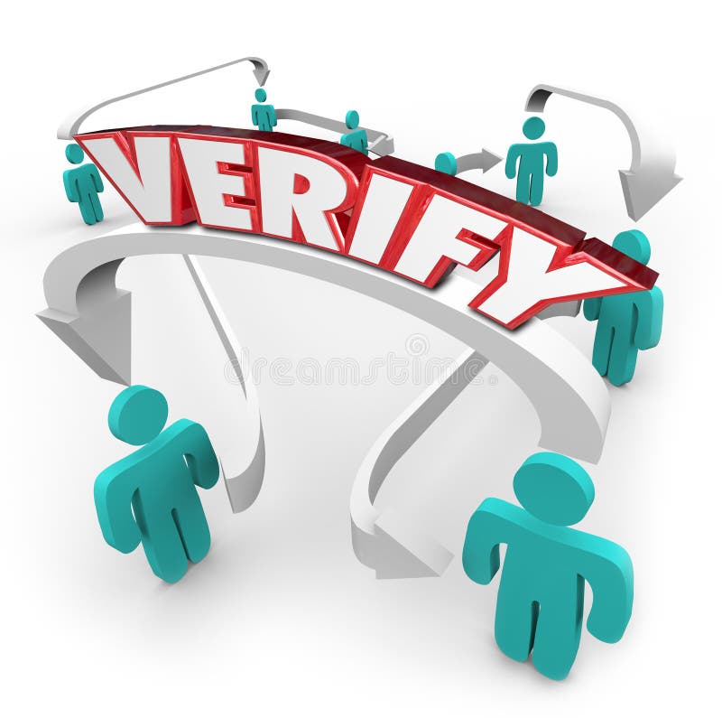 Verify 3d Stock Illustrations – 1,190 Verify 3d Stock Illustrations ...