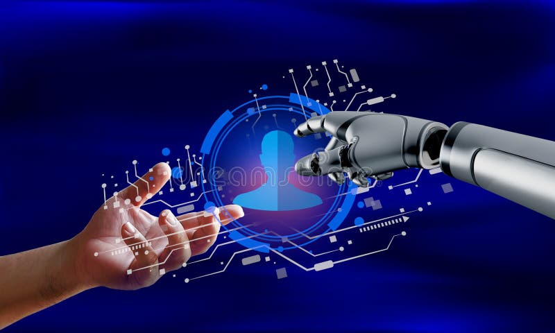 Verifying the Identity of Authorized Users for AI Access is One Way To ...