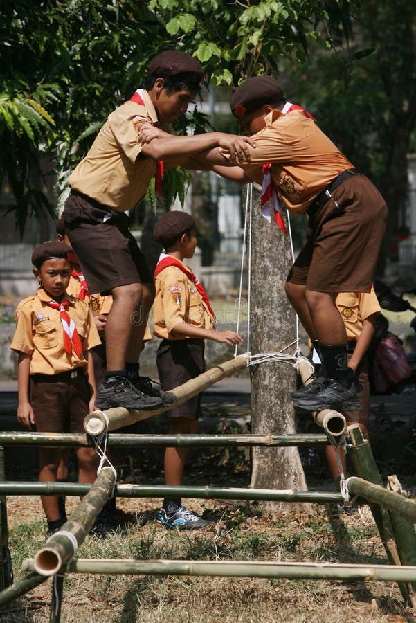 Verkenner redactionele stock afbeelding. Image of installatie - 33299844