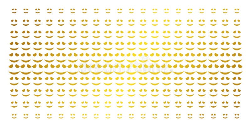 Verlegener Lächeln Emoticon Vektor Abbildung - Illustration von kugel ...