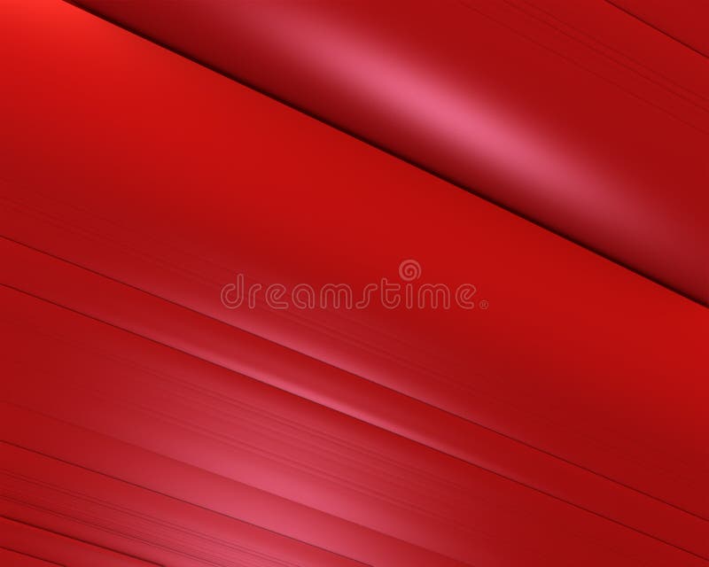 Vermelho Do Fundo O Painel Liso Ilustração Stock - Ilustração de ...
