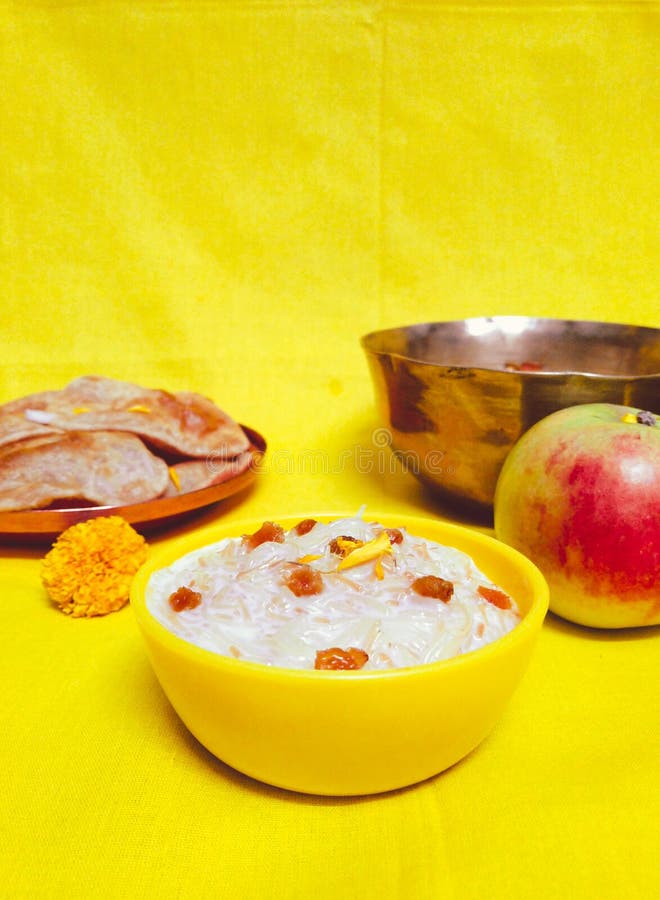 Vermicelli Kheer,seviyan,semiyan,payesh or Payasam is an Indian Sweet ...
