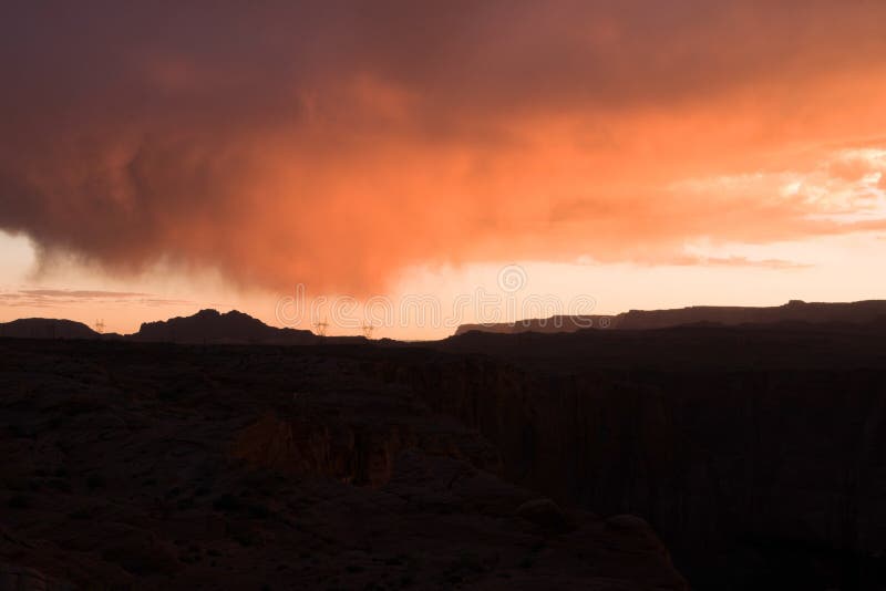Vermilion Cliffs Wilderness, Utah, USA Stock Photo - Image of utah ...