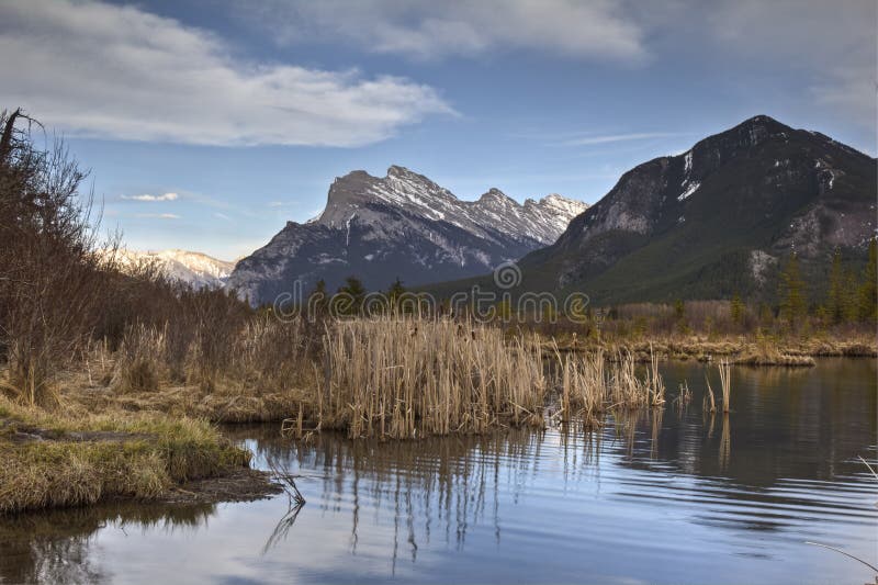 Vermilion Lake stock image. Image of travel, adventure - 70900451