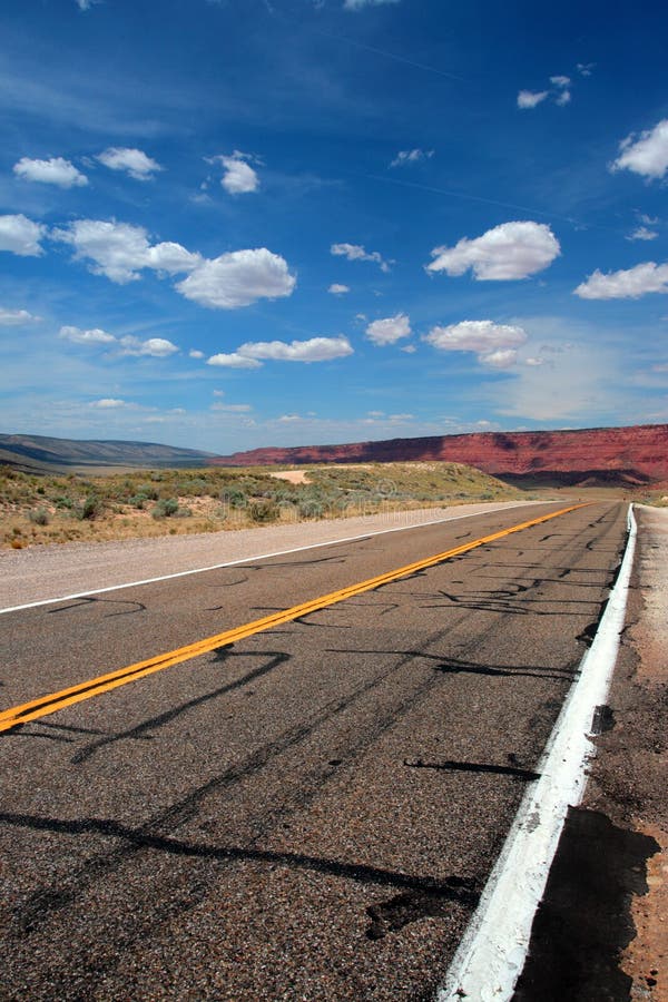 The Road less traveled stock photo. Image of scenic, landscapes - 3454