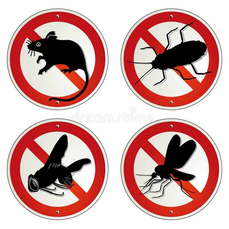 Vermin Stock Illustrations – 3,619 Vermin Stock Illustrations, Vectors ...