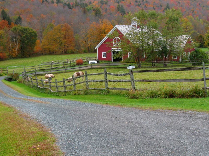 2,265 Vermont Farm Stock Photos - Free & Royalty-Free Stock Photos from ...