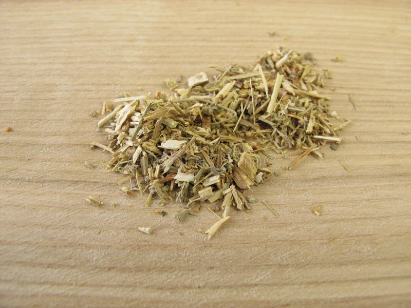 Vermouth, Absinthii herba stock image. Image of absinthe - 22856139