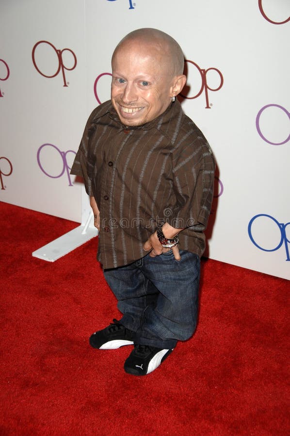 Verne Troyer editorial photo. Image of premiere, celebrity - 56569066