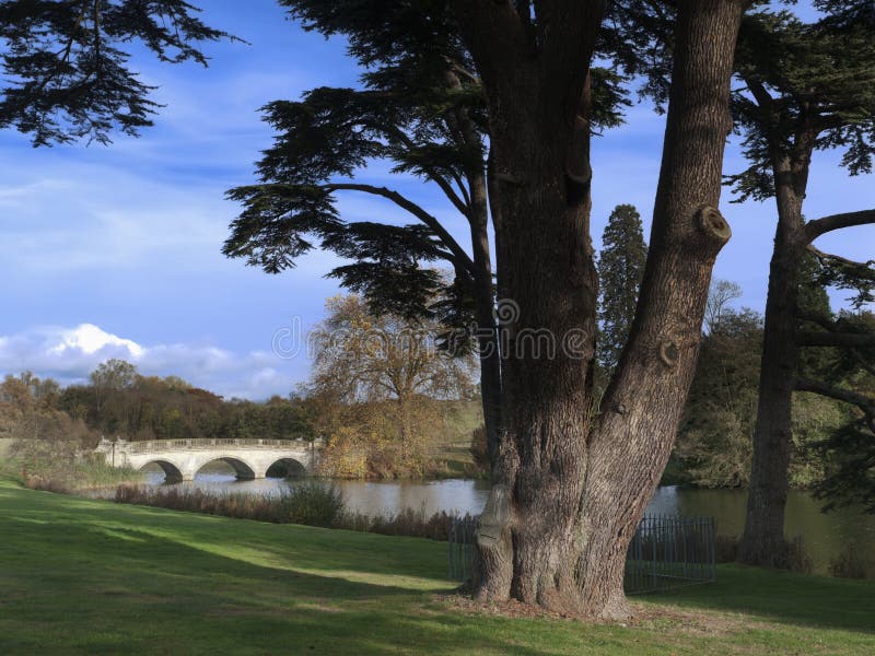 Verney van Compton stock afbeelding. Image of erfenis - 11799531