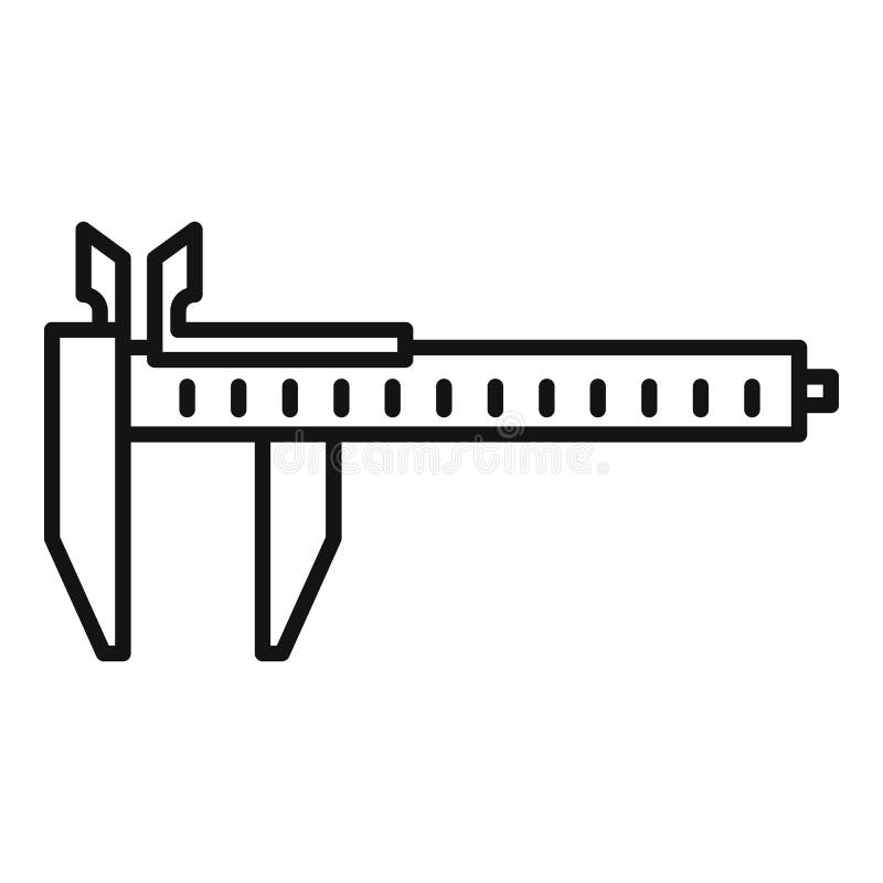 Dial Caliper Stock Illustrations – 962 Dial Caliper Stock Illustrations ...