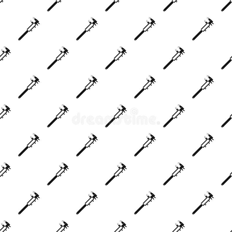Caliper Pattern Stock Illustrations – 544 Caliper Pattern Stock ...