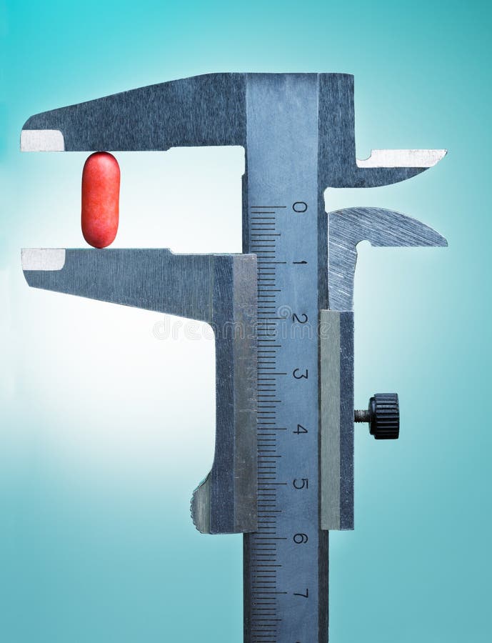Measure Tablets Caliper Stock Photos - Free & Royalty-Free Stock Photos ...