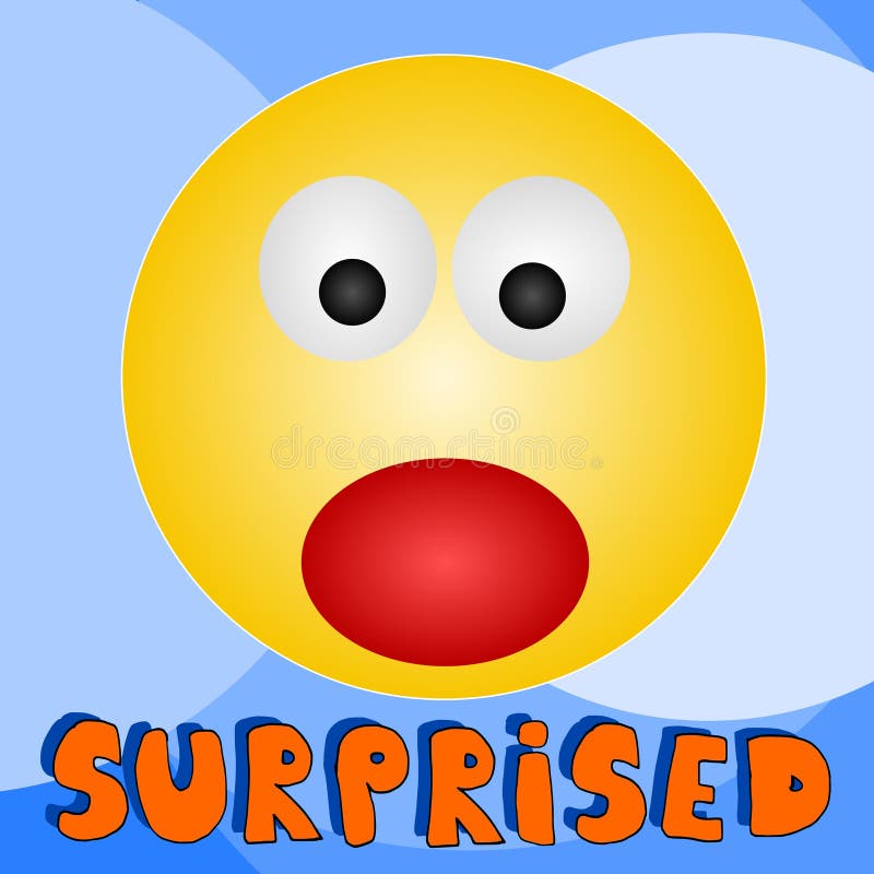 Verraste Smiley Stock Illustrations, Vectors, & Clipart – (4,060 Stock ...