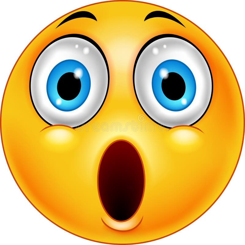 Verraste Emoticon Verrast Emoticon Afbeeldingen Gratis Downloaden Op