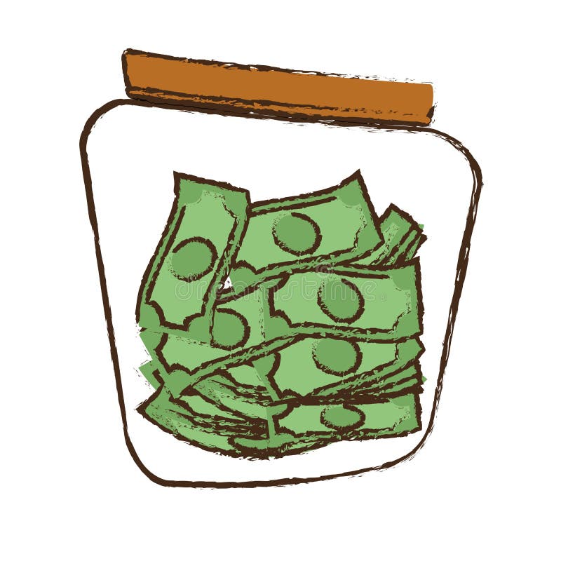 Mousse En Verre De Glace De Liqueur De Boisson De Boissons De Dessin ...