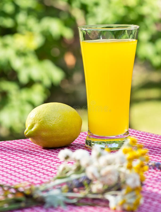 Verre de jus image stock. Image du nature, facile, rayon - 36067707