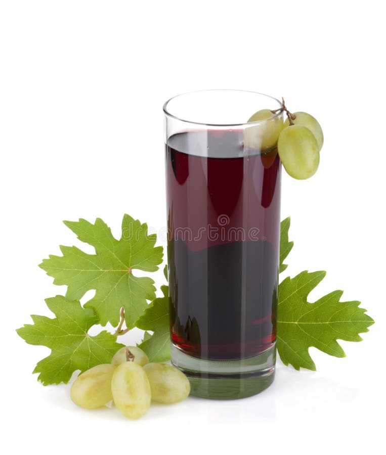 Le Verre De Jus De Raisins Photos Stock - Téléchargez 988 Photos libres ...