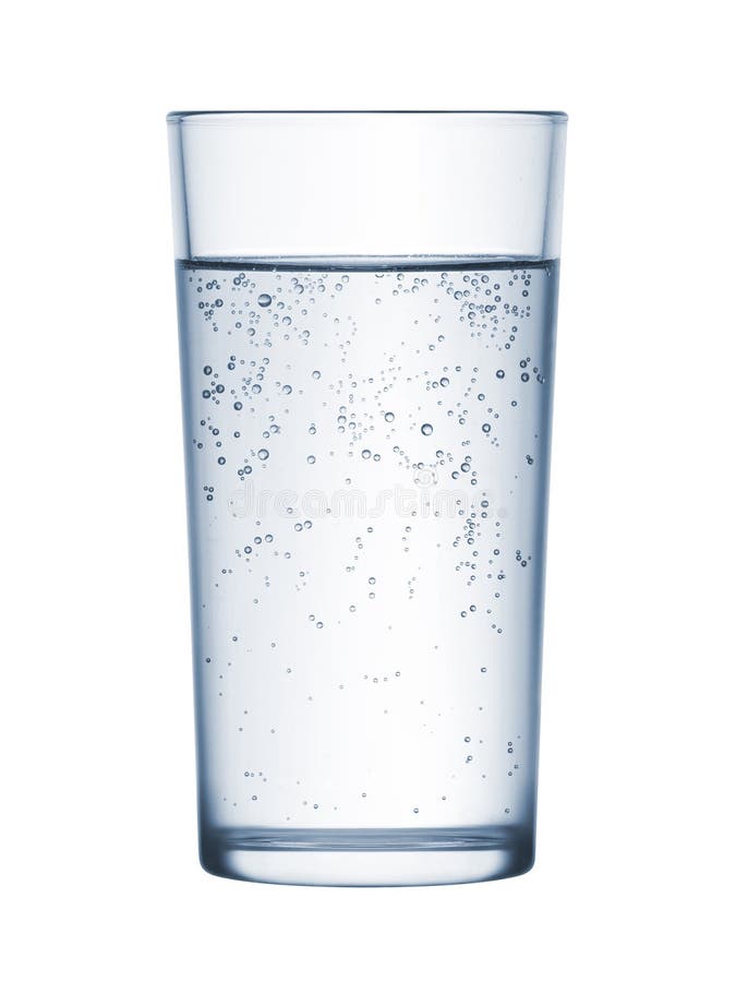 Verre de l'eau minérale photo stock. Image du aqua, glassful - 34601070