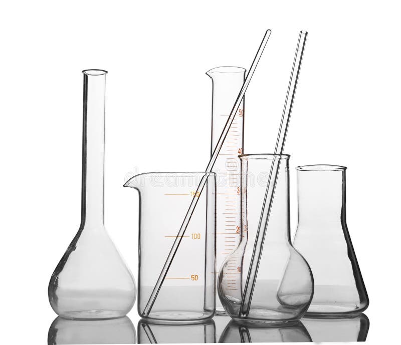 Verrerie De Laboratoire Chimie Photos Stock - Téléchargez 23,430 Photos ...