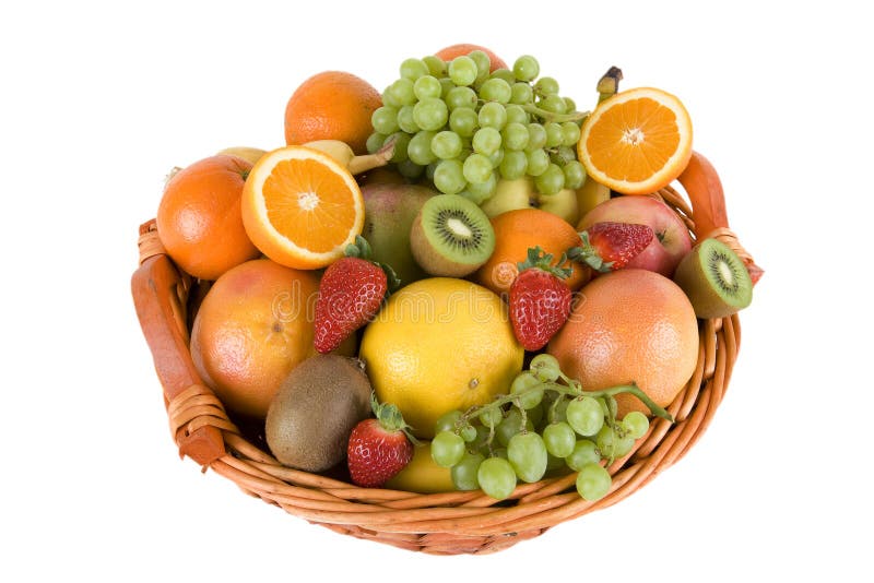 Vers Fruit Picture. Image: 4503993