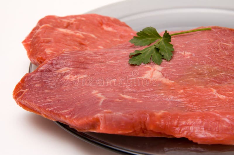 Vers Vlees Picture. Image: 3959149