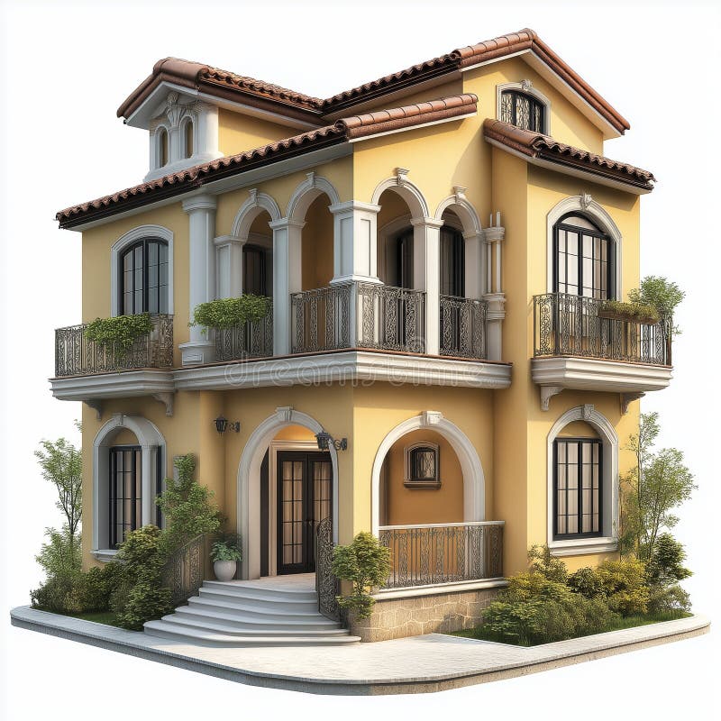 Versa Triplex House Stock Photos - Free & Royalty-Free Stock Photos from Dreamstime