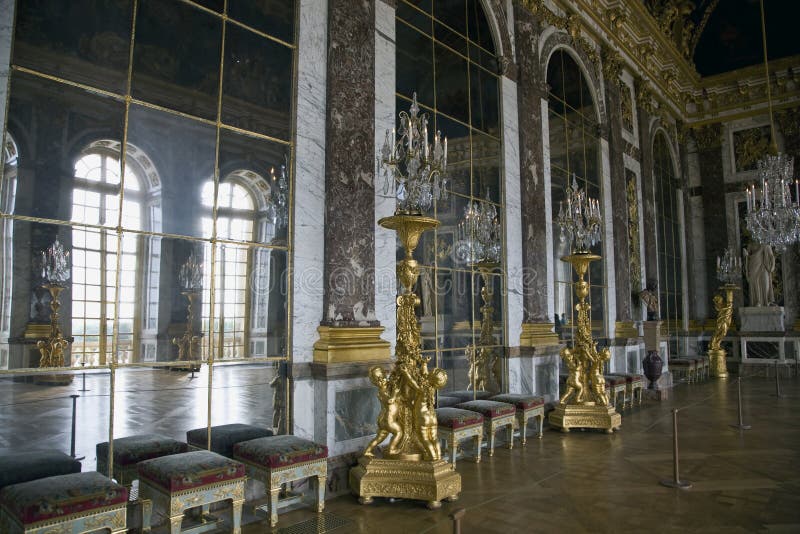 Ancient palace interior stock photo. Image of antique - 6046140