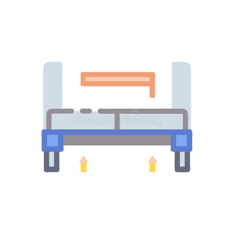 Adjustable Bed Stock Illustrations – 1,106 Adjustable Bed Stock ...