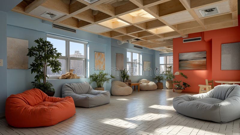 Autism Friendly Workspace Stock Photos - Free & Royalty-Free Stock ...