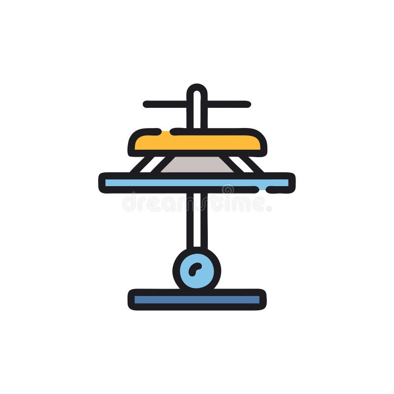 Versatile Balance Disc Icon Design Stock Illustrations – 3 Versatile ...