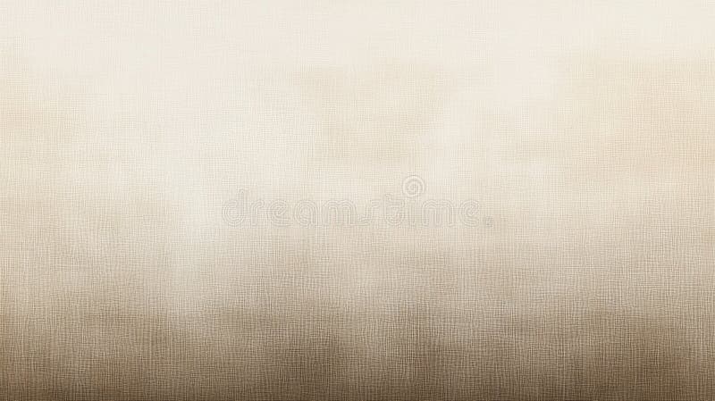 Versatile Beige Canvas Background with a Smooth Gradient, Perfect for ...