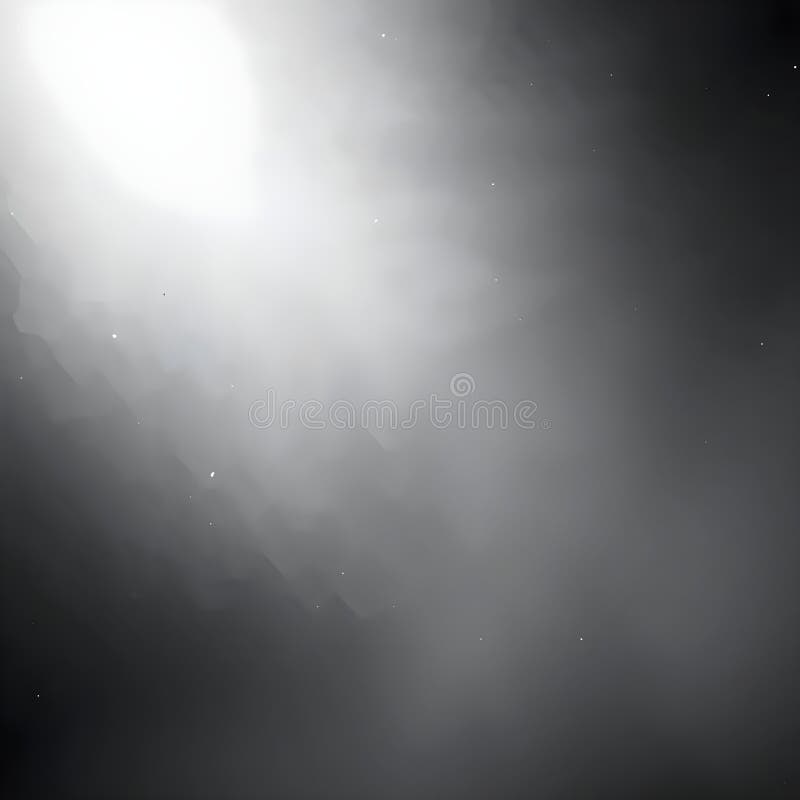 Sleek Black and White Vector Gradients with Abstract Gray Studio Light ...