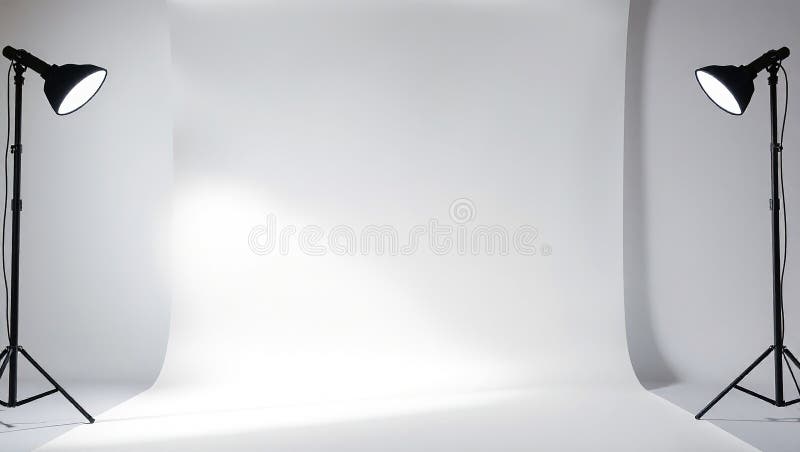 Versatile Blank Studio Backdrop for Photography Perfect for Product ...