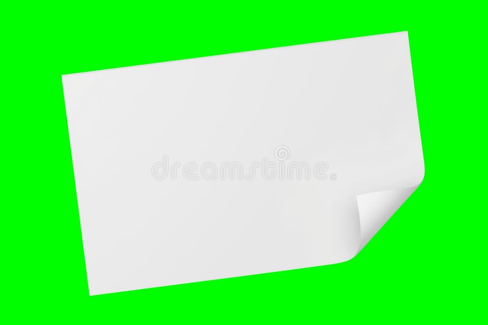 Blank White Sticker Sheet for Creative Projects Home Image Studio ...