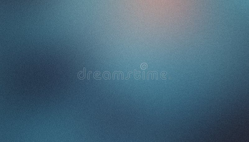 Versatile Blue Background with a Textured Grain and Gentle Gradient ...