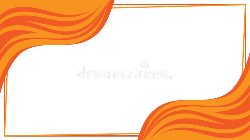 Versatile Border Corner Frames for Certificates, Banners, and More ...