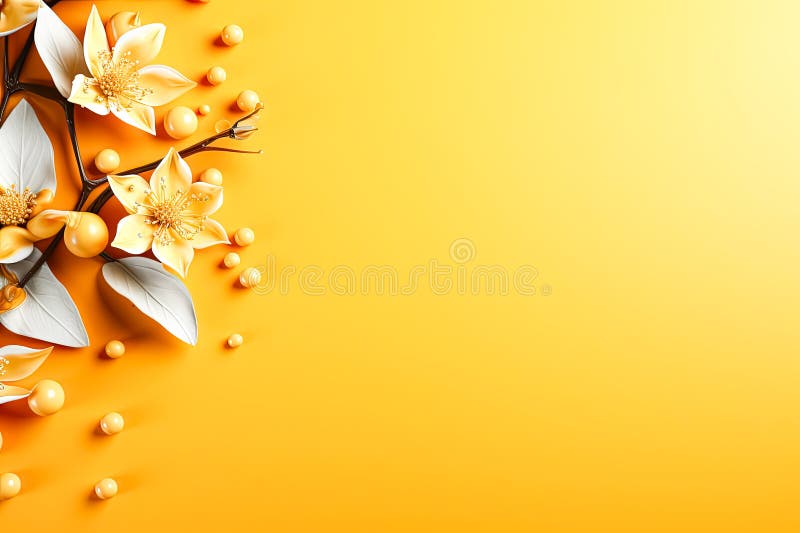 Versatile Canvas, Color Background for Design and Text Stock ...