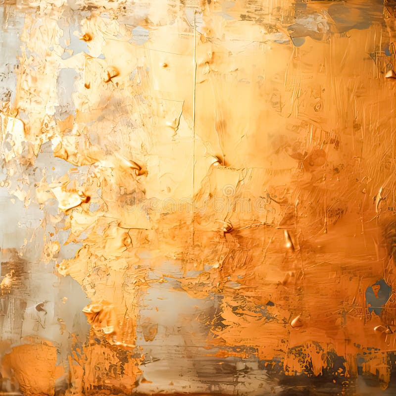 Versatile Canvas, Color Background for Design and Text Stock Image ...