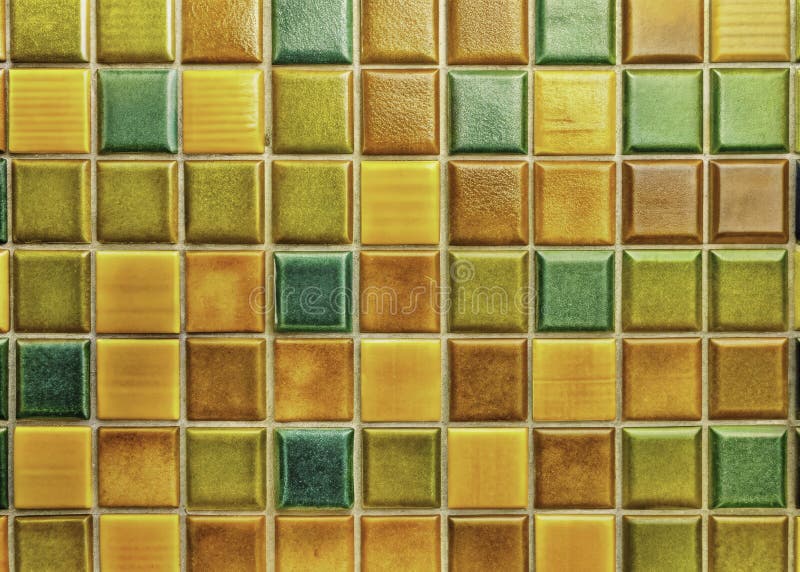 Versatile Ceramic Tile Mockup Templates Horizontal Vertical Backgrounds ...