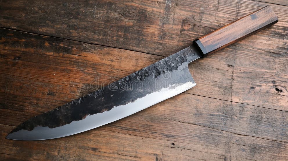 Versatile Chef S Knife the Essential Tool for Precision Cutting and ...